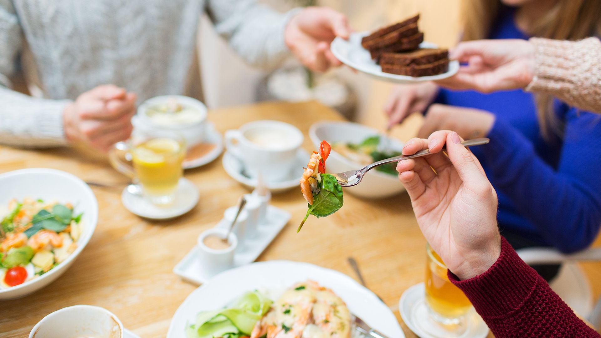 Goldene Ente - Servus im ältestesten Wirtshaus Regensburgs - Speisekarte